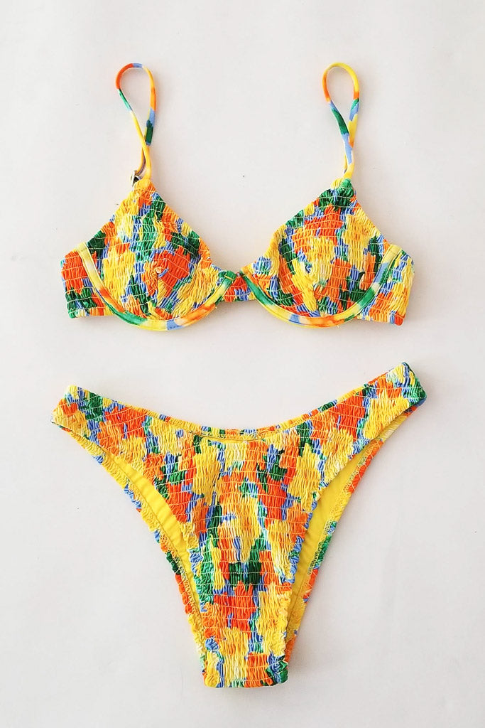 SWIMWEAR